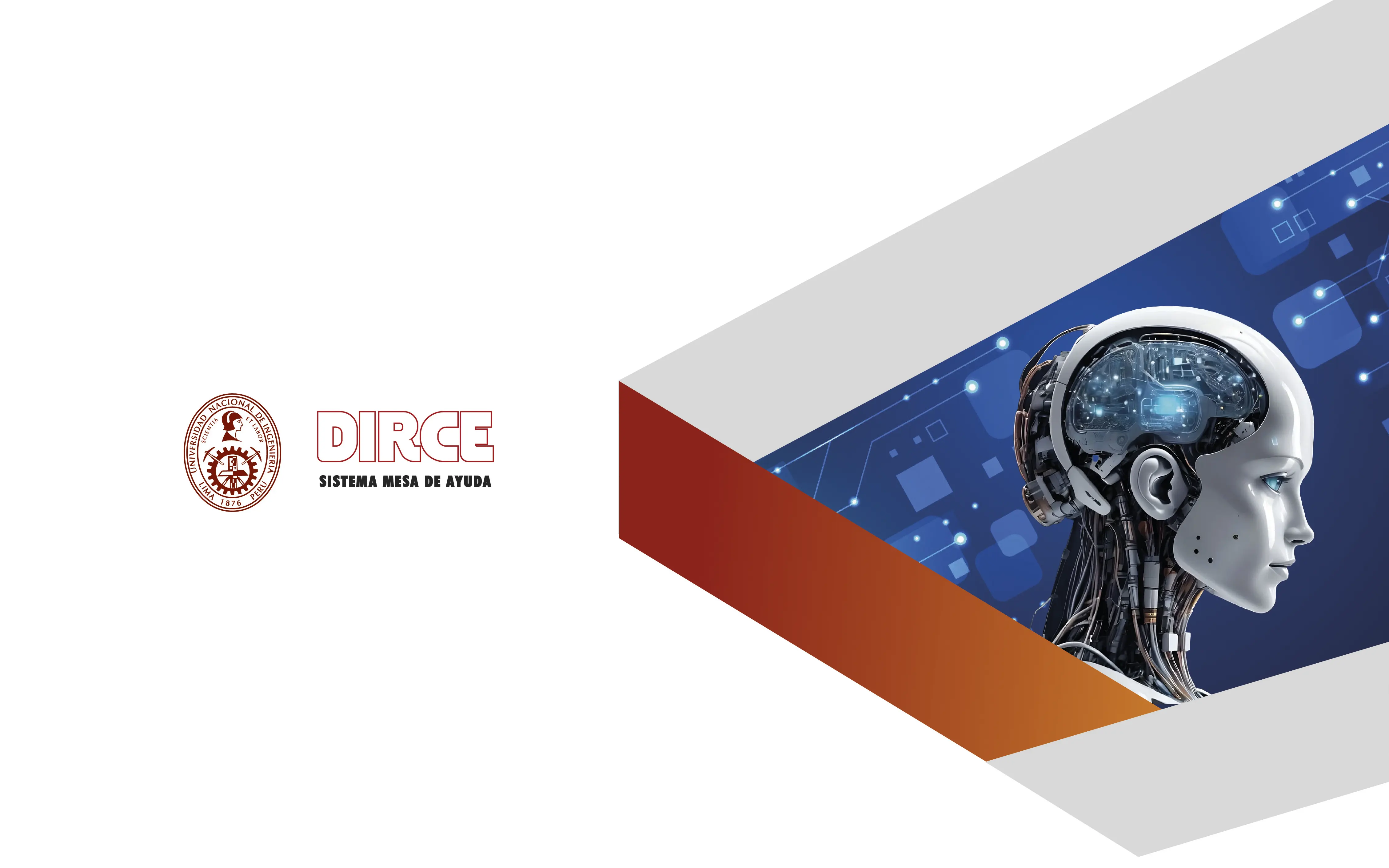 Mesa de Ayuda - DIRCE